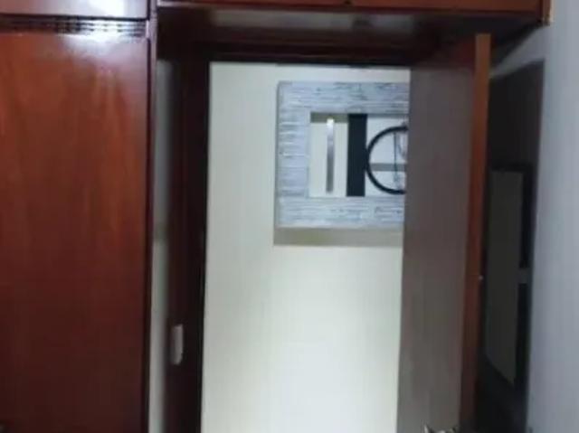 Apartamento com 2 dormitórios à venda, 60 m² por R$ 190.000,00 Parque Dom Pedro II Campinas/SP