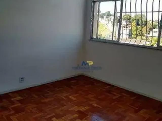 Apartamento com 2 dormitórios à venda, 60 m² por R$ 190.000,00 Zé Garoto São Gonçalo/RJ
