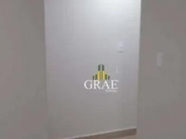 Apartamento à venda, 60 m² por R$ 360.000,00 Vila Linda Santo André/SP