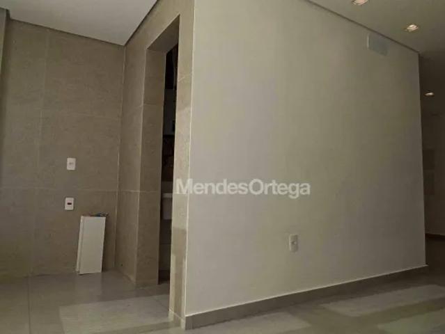 Apartamento com 2 dormitórios à venda, 61 m² por R$ 430.000,00 Além Ponte Sorocaba/SP