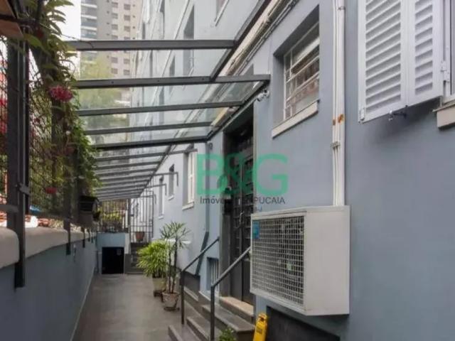 Apartamento à venda, 61 m² por R$ 588.000,00 Pinheiros São Paulo/SP