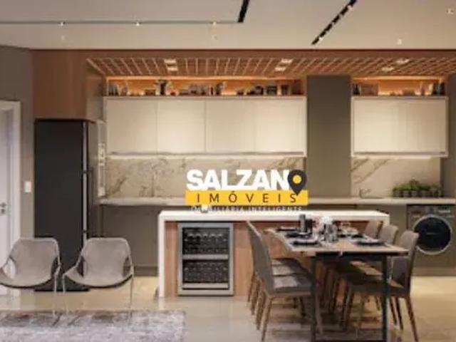 Apartamento com 2 dormitórios à venda, 61 m² por R$ 592.670,00 Jardim Oswaldo Cruz São José dos