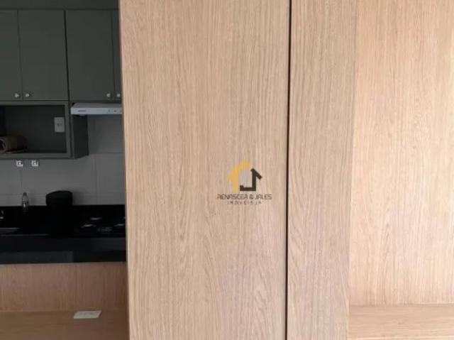 Apartamento com 2 dormitórios à venda, 61 m² por R$ 620.000,00 Jardim Novo Mundo São José do Rio