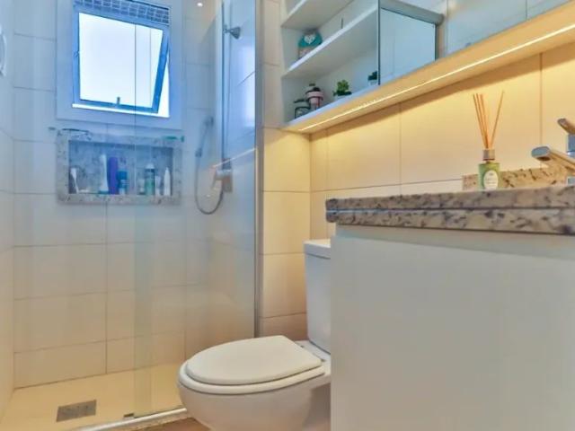 Apartamento com 2 dormitórios à venda, 61 m² por R$ 799.000,00 Cidade Baixa Porto Alegre/RS