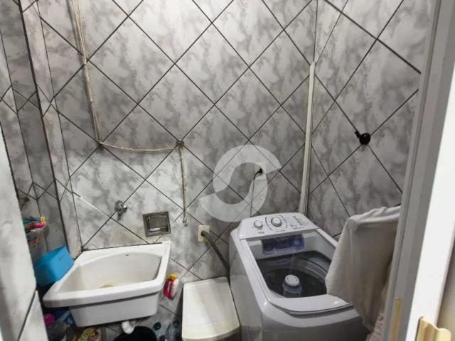 Apartamento com 2 dormitórios à venda, 62 m² por R$ 420.000,00 Icaraí Niterói/RJ