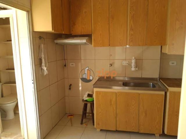 Apartamento com 2 dormitórios à venda, 62 m² por R$ 425.000,00 Santana São Paulo/SP