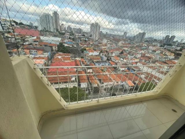 Apartamento com 2 dormitórios à venda, 62 m² por R$ 515.000,00 Penha de França São Paulo/SP