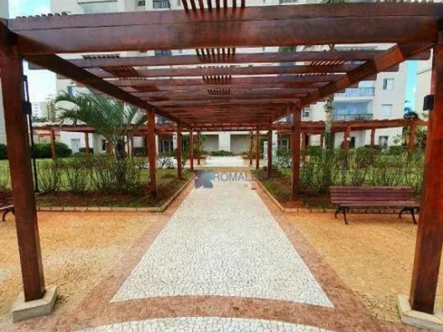 Apartamento com 2 dormitórios à venda, 62 m² por R$ 520.000,00 Vila Prudente São Paulo/SP