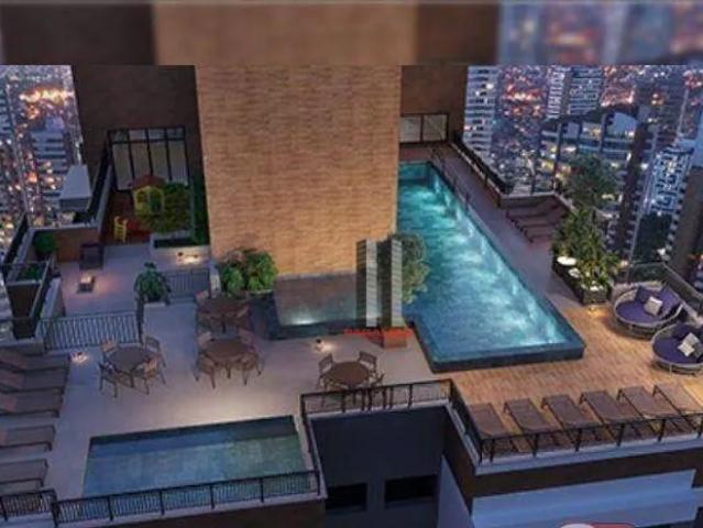 Apartamento com 2 dormitórios à venda, 62 m² por R$ 570.000,00 Vila Prudente Zona Leste São Pa