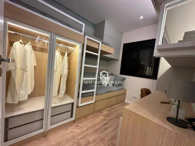 Apartamento com 2 dormitórios à venda, 62 m² por R$ 655.216,00 Jardim Oswaldo Cruz São José dos
