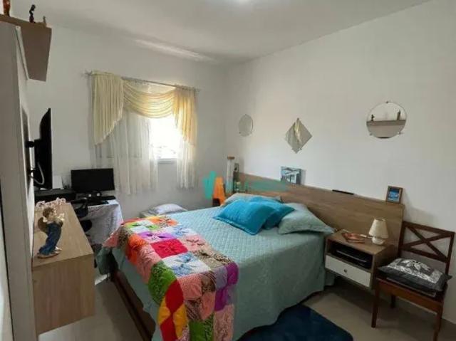 Apartamento com 2 dormitórios à venda, 62 m² por R$ 630.000,00 Indaiá Caraguatatuba/SP