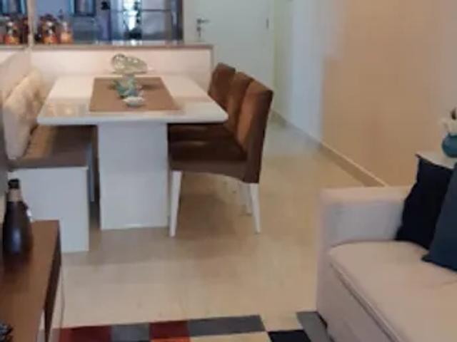 Apartamento com 2 dormitórios à venda, 62 m² por R$ 636.000,00 Jardim Aida Guarulhos/SP