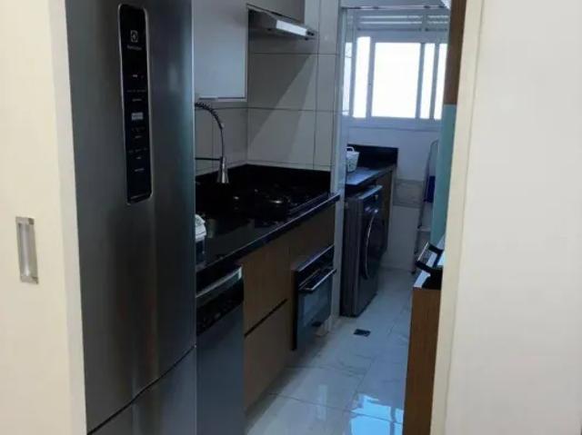 Apartamento à venda, 62 m² por R$ 676.000,00 Vila Andrade São Paulo/SP