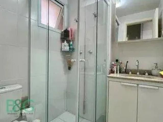 Apartamento com 2 dormitórios à venda, 62 m² por R$ 769.000 Santana São Paulo/SP