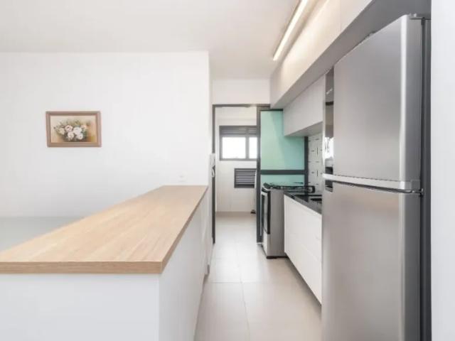 Apartamento com 2 dormitórios à venda, 62 m² por R$ 1.050.000,00 Saúde São Paulo/SP