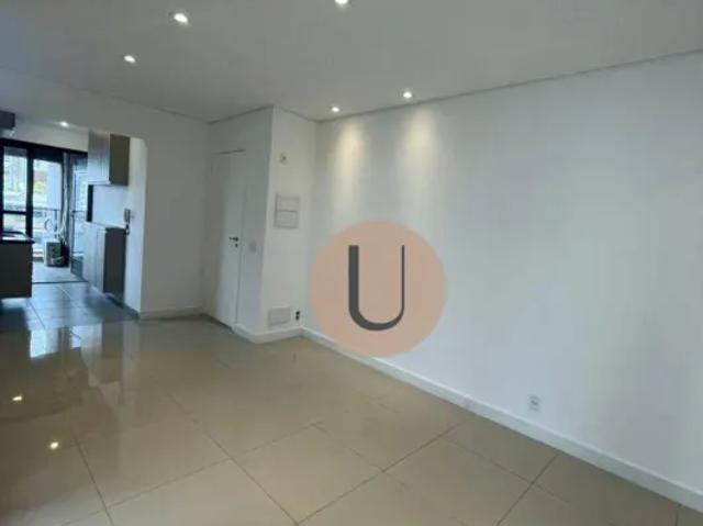 Apartamento com 2 dormitórios à venda, 62 m² por R$ 1.250.000,00 Pinheiros São Paulo/SP