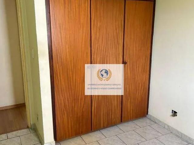 Apartamento com 2 dormitórios à venda, 62 m² por R$ 240.000,00 Jardim Dom Vieira Campinas/SP