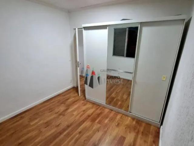 Apartamento com 2 dormitórios à venda, 62 m² por R$ 280.000,00 Botafogo Campinas/SP