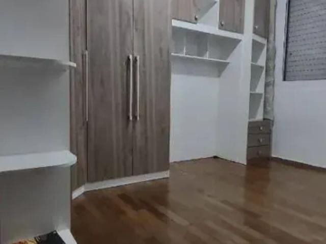 Apartamento à venda, 62 m² por R$ 310.000,00 Lauzane Paulista São Paulo/SP