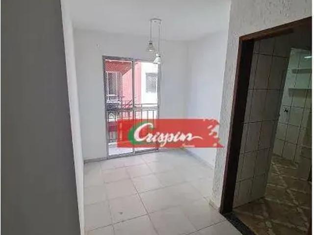 Apartamento com 2 dormitórios à venda, 62 m² por R$ 300.000,00 Picanco Guarulhos/SP