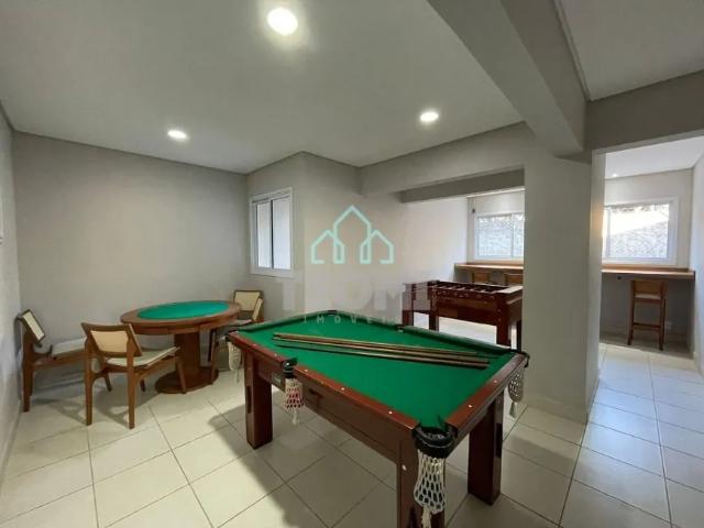 Apartamento com 2 dormitórios à venda, 62 m² por R$ 395.000,00 Jardim Bela Vista Taubaté/SP