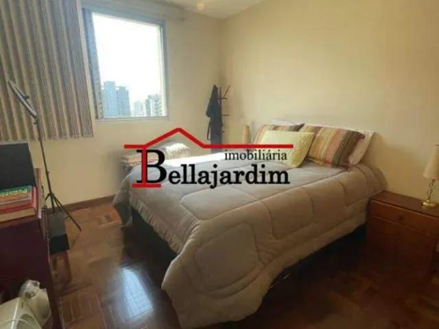 Apartamento com 2 dormitórios à venda, 67 m² Vila Assunção Santo André/SP