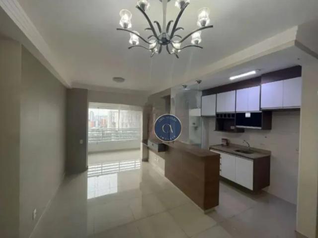 Apartamento com 2 dormitórios à venda, 67 m² Centro Osasco/SP