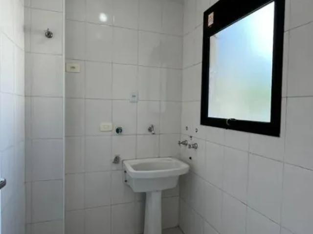 Apartamento à venda, 67 m² por R$ 400.000,00 Parque Ipê São Paulo/SP
