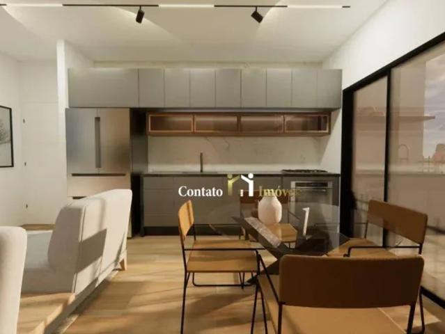 Apartamento com 2 dormitórios à venda, 67 m² por R$ 493.856,00 Jardim do Alvinópolis Atibaia/SP