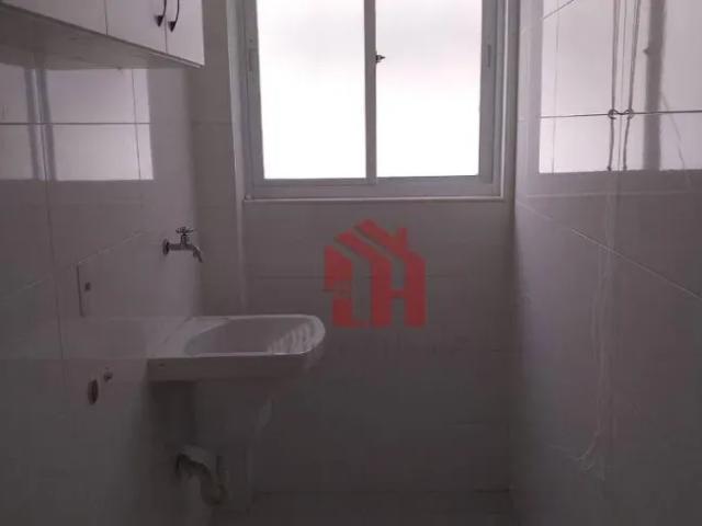 Apartamento com 2 dormitórios à venda, 67 m² por R$ 550.000,00 Macuco Santos/SP