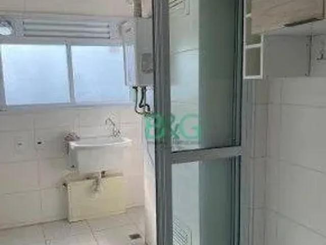 Apartamento com 2 dormitórios à venda, 67 m² por R$ 579.000,00 Brás São Paulo/SP
