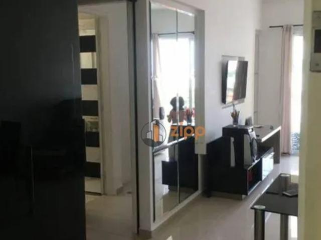 Apartamento à venda, 67 m² por R$ 723.000,00 Santana São Paulo/SP