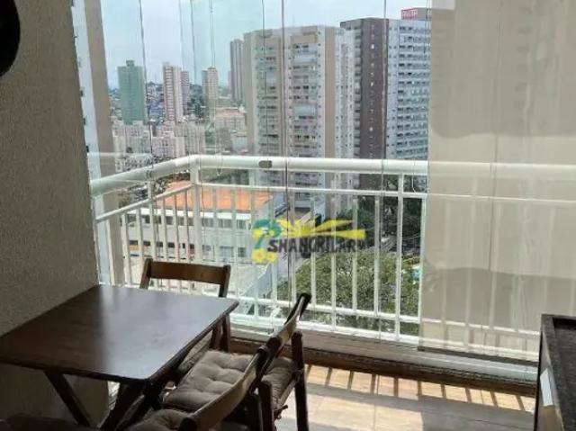 Apartamento com 2 dormitórios à venda, 67 m² por R$ 650.000,00 Centro Diadema/SP