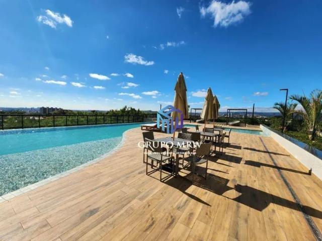 Apartamento com 2 dormitórios, 67 m² venda por R$ 725.000,00 ou aluguel por R$ 4.308,80/mês Parq