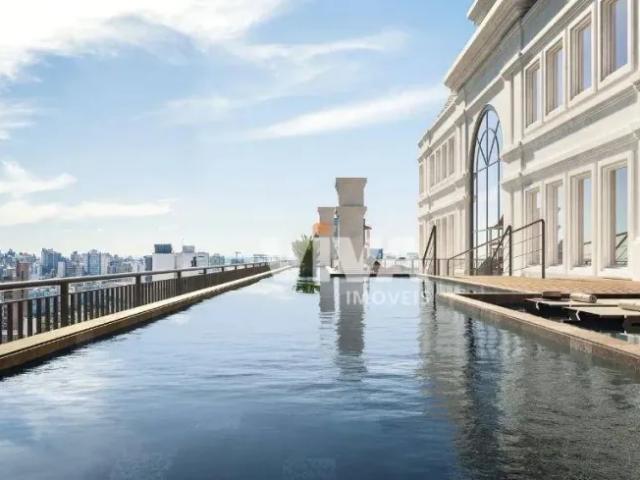 Apartamento com 2 dormitórios à venda, 67 m² por R$ 860.000,00 Fazenda Itajaí/SC