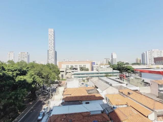 Apartamento com 2 dormitórios à venda, 67 m² por R$ 780.000 Tatuapé São Paulo/SP