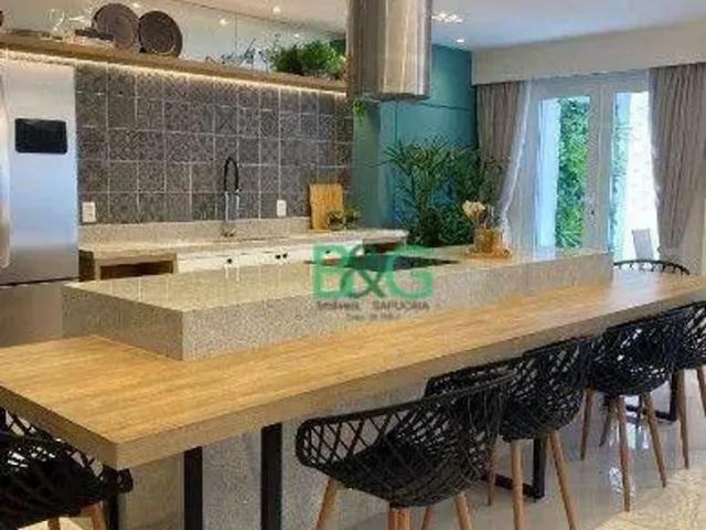 Apartamento à venda, 67 m² por R$ 789.000,00 Vila Azevedo São Paulo/SP