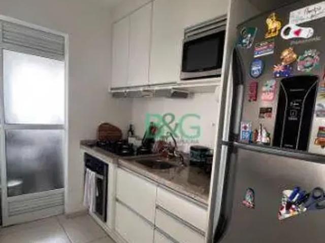 Apartamento à venda, 67 m² por R$ 910.000,00 Campo Belo São Paulo/SP