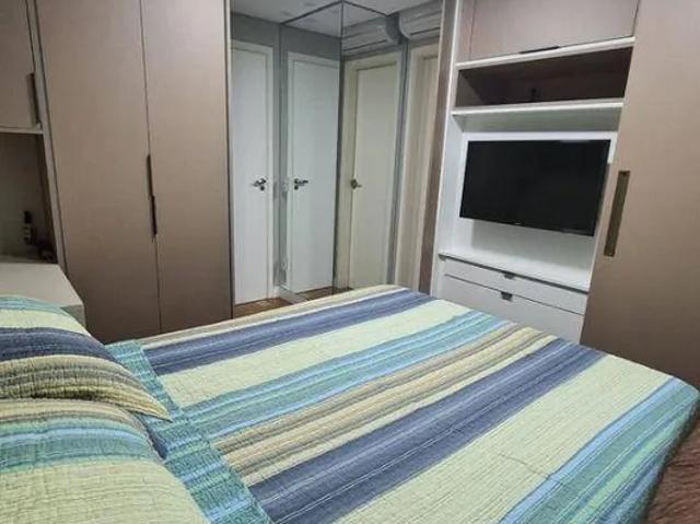 Apartamento com 2 dormitórios à venda, 67 m² por R$ 950.000 Chácara Inglesa São Paulo/SP