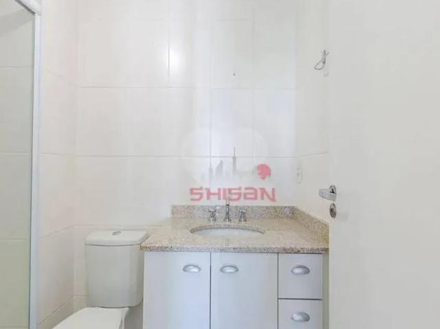 Apartamento com 2 dormitórios à venda, 67 m² por R$ 1.090.000,00 Perdizes São Paulo/SP