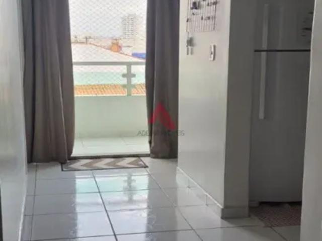Apartamento com 2 dormitórios à venda, 67 m² por R$ 320.000,00 Centro Jacareí/SP