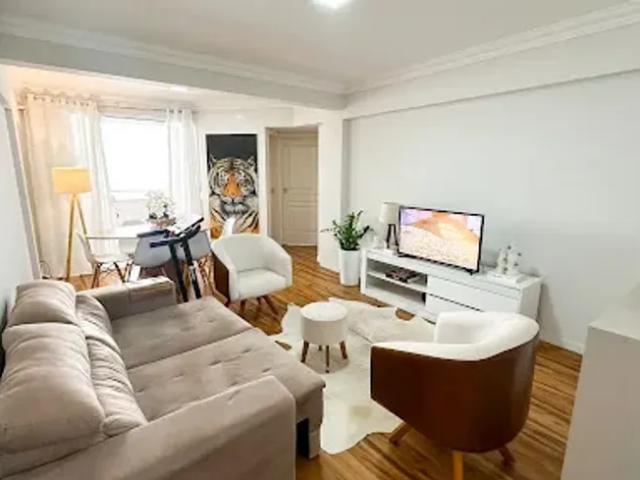 Apartamento com 2 dormitórios à venda, 64 m² por R$ 400.000,00 Alto Alegre Cascavel/PR