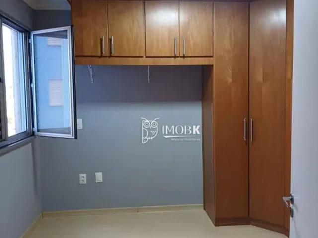 Apartamento com 2 dormitórios à venda, 64 m² por R$ 427.000,00 Vila Arens/Vila Progresso Jundiaí