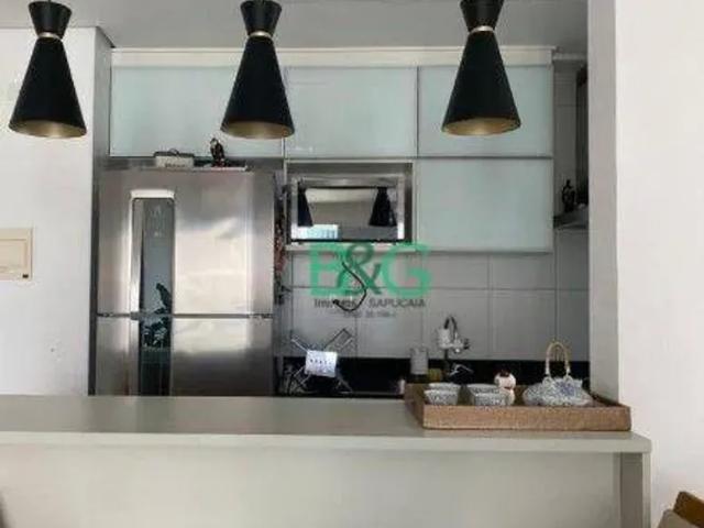 Apartamento à venda, 64 m² por R$ 459.000,00 Vila Andrade São Paulo/SP