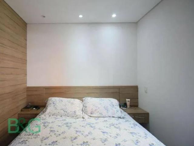 Apartamento à venda, 64 m² por R$ 599.000,00 Vila Andrade São Paulo/SP