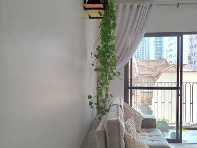 Apartamento com 2 dormitórios à venda, 64 m² por R$ 720.000 Vila Olímpia São Paulo/SP