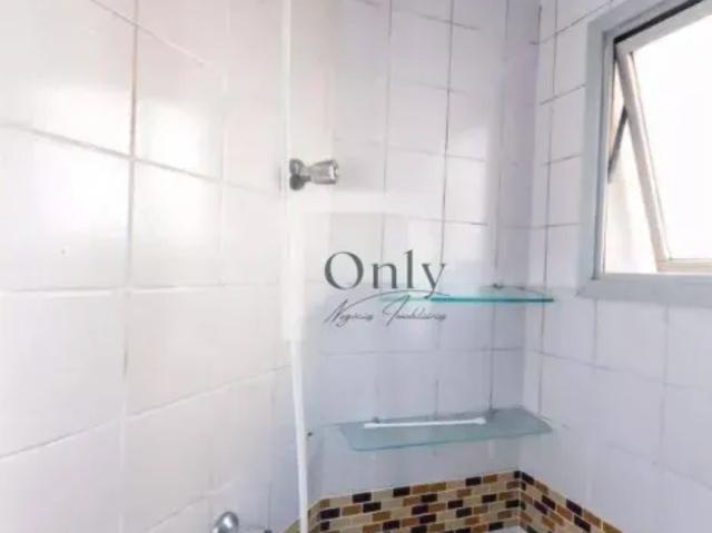 Apartamento com 2 dormitórios à venda, 64 m² por R$ 750.000,00 Pompeia São Paulo/SP