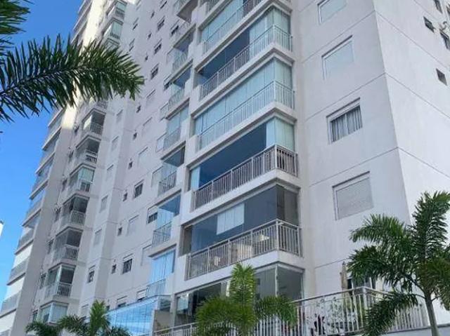Apartamento com 2 dormitórios à venda, 64 m² por R$ 849.000,00 Chácara Inglesa São Paulo/SP