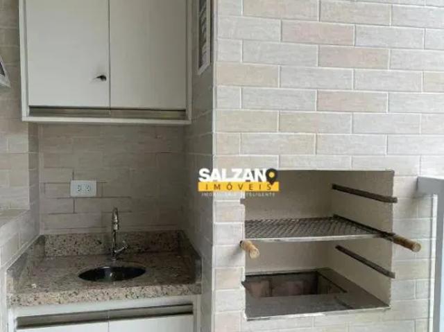 Apartamento com 2 dormitórios à venda, 64 m² por R$ 850.000,00 Praia das Toninhas Ubatuba/SP