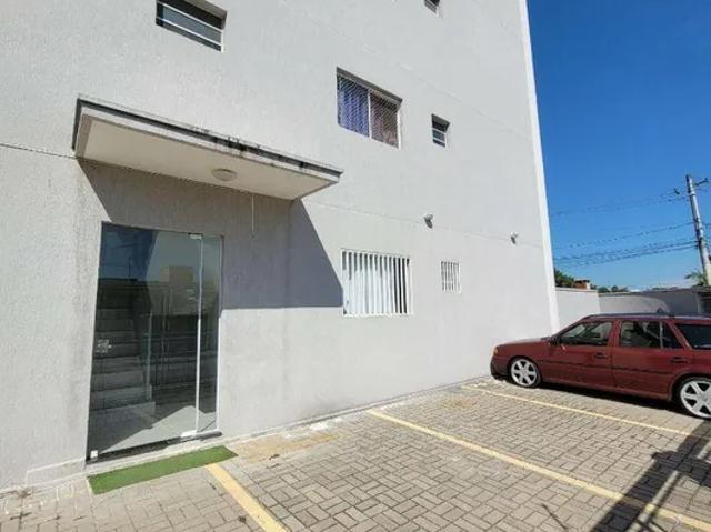 Apartamento com 2 dormitórios à venda, 64 m² por R$ 230.000,00 Vista Alegre Taubaté/SP